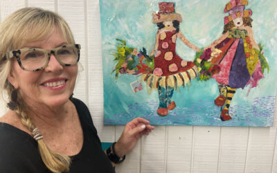 Instructors - Art Room